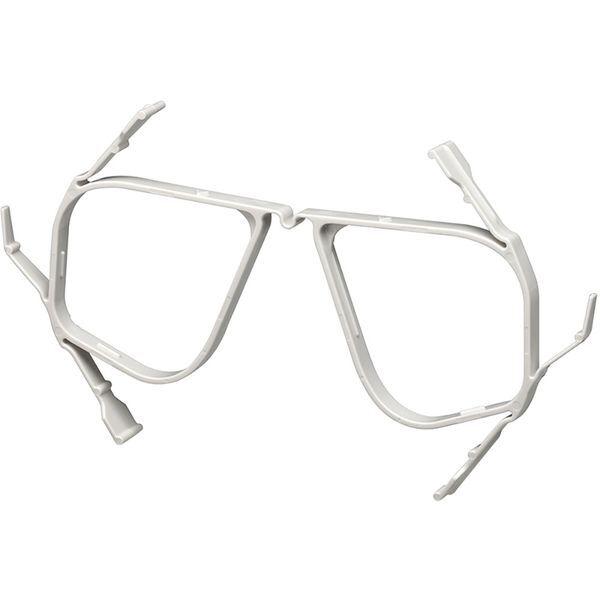 REEF TOURER Reef Tourer RA0509 LGY 水中マスク用度付セット ライトグレー -4.0 : MAXZEN Direct Yahoo!店 - 通販 - Yahoo ...