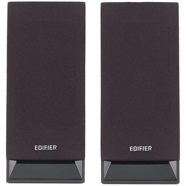 Edifier M1360 2.1ch ゲーミング&マルチメディア用 アクティブスピーカー 最大出力8.5W ブラック (日本正規代理店品 ...