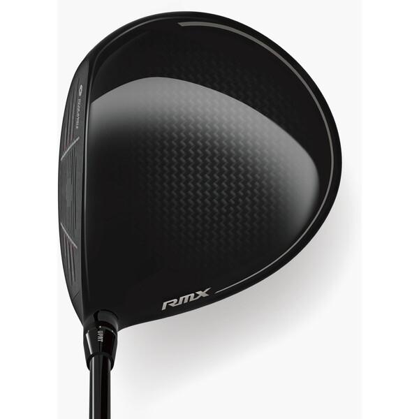 YAMAHA（ヤマハ） 日本正規品 YAMAHA RMX(リミックス) DD-2 ドライバー