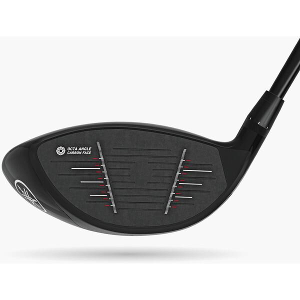 YAMAHA（ヤマハ） 日本正規品 YAMAHA RMX(リミックス) DD-2 ドライバー