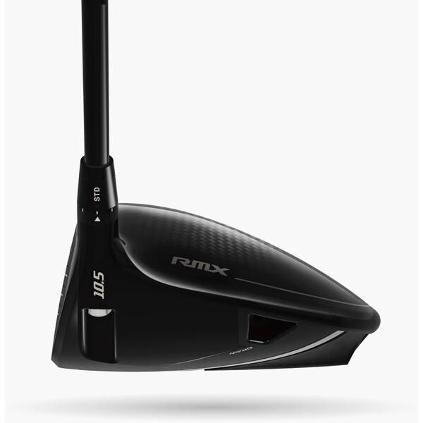 YAMAHA（ヤマハ） 日本正規品 YAMAHA RMX(リミックス) DD-2 ドライバー