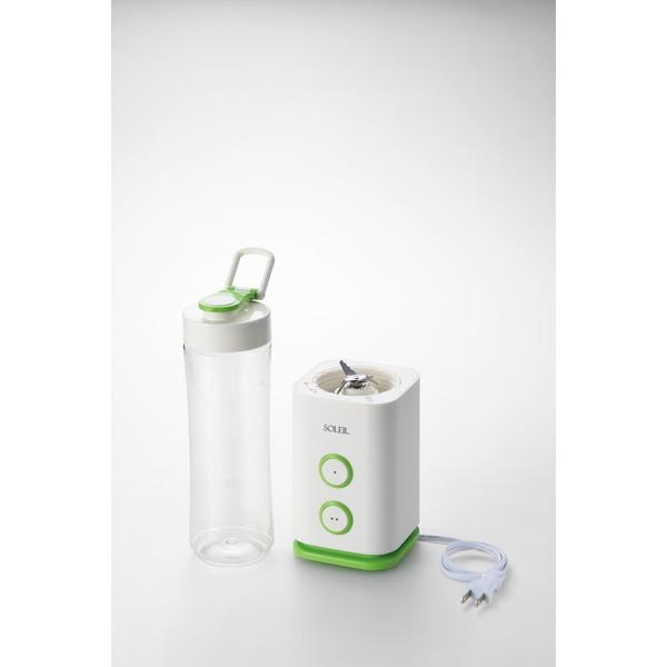 アサヒ SL-38 ソレイユ フレッシュスムージーメーカー : MAXZEN Direct Yahoo!店 - 通販 - Yahoo!ショッピング