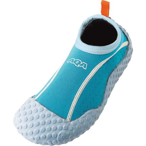 AQA AQA(エーキューエー) スノーケリングシューズIII ブルー 25cm KW4472N 47 : MAXZEN Direct Yahoo!店 - 通販 - Yahoo!ショッピング