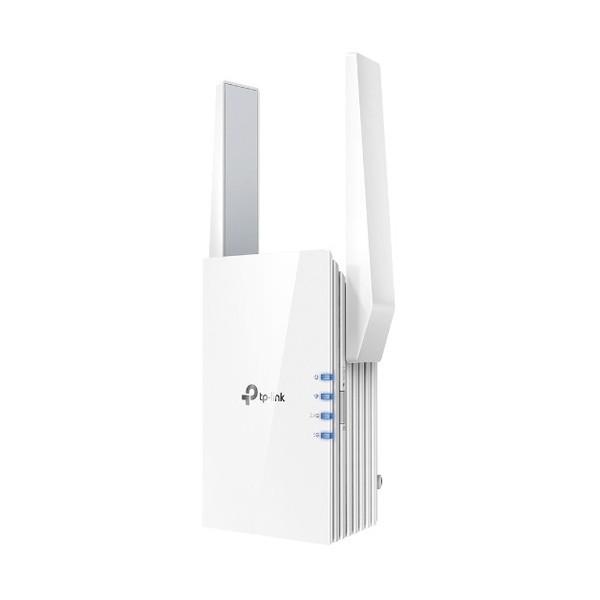 TP-Link TP-LINK RE605X 無線LAN中継器(1201+574Mbps/Wi-Fi6対応) : MAXZEN Direct ...