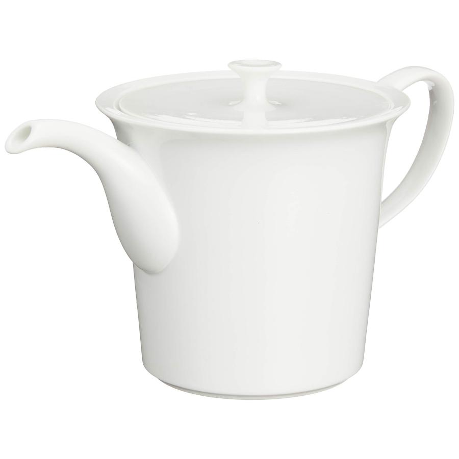 西海陶器(Saikaitoki) 波佐見焼 「 essence(エッセンス) 」 agasuke ポット 440ml : マヤート - 通販 - Yahoo!ショッピング