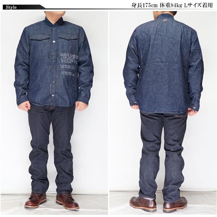 G-STAR RAW カジュアル期間限定定価24200円を10%OFFセール[SALE G-STAR RAW カジュアル期間限定定価24200円を10%OFFセール[SALE