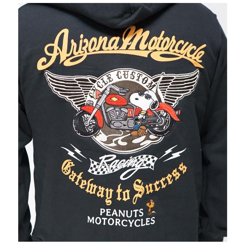 Flag staff ワンサイズのみ定価16280円を20%OFFセール[SALE] フラッグスタッフ FLAGSTAFF スヌーピー コラボ パーカー メンズ 刺繍 42 : ジーンズプラザ ...