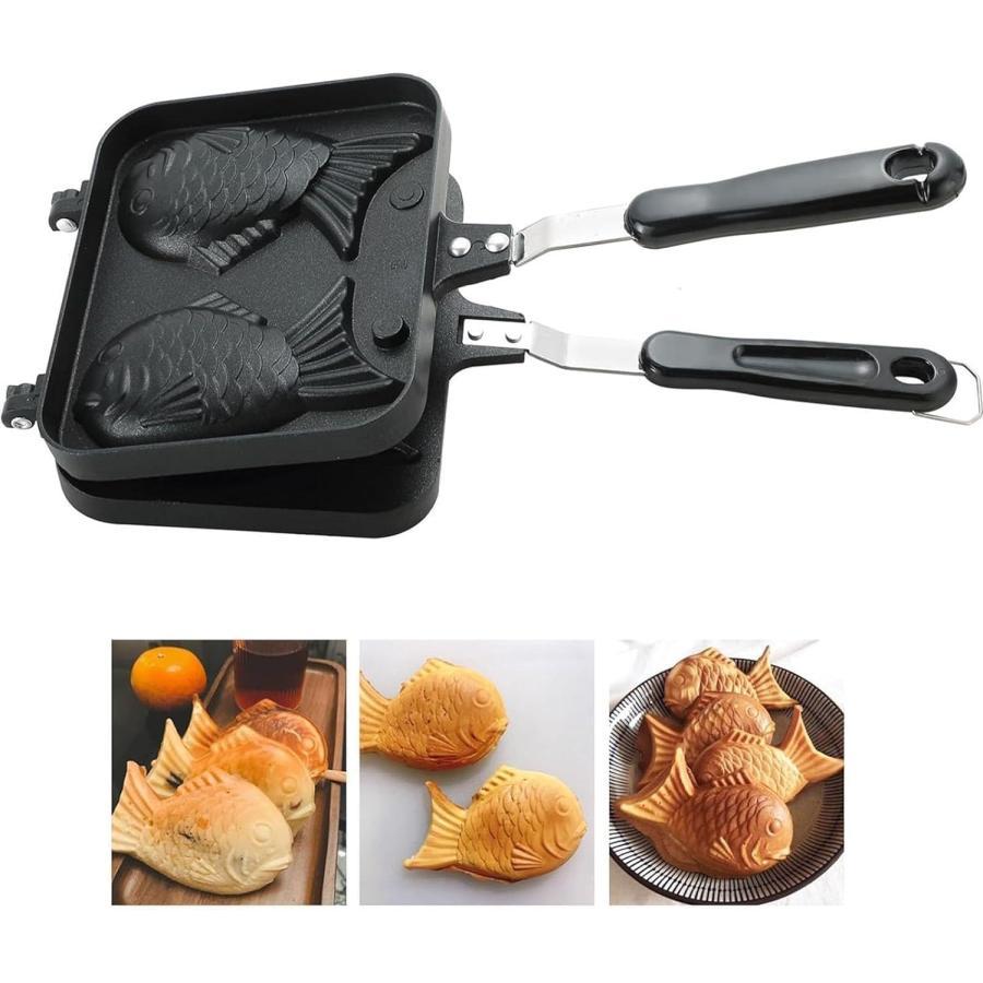 鯛焼き器 メーカー 直火式 鯛焼き 型 たい焼きメーカー 鯛焼き器 メーカー 直火式 鯛焼き 型 たい焼きメーカー