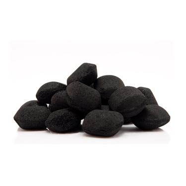 Barbecue Circus ヤシガラチャコールブリケットプレミアム 2.5kg エコフレンドリー BBQ 炭 高火力 長時間燃焼 グリル ...