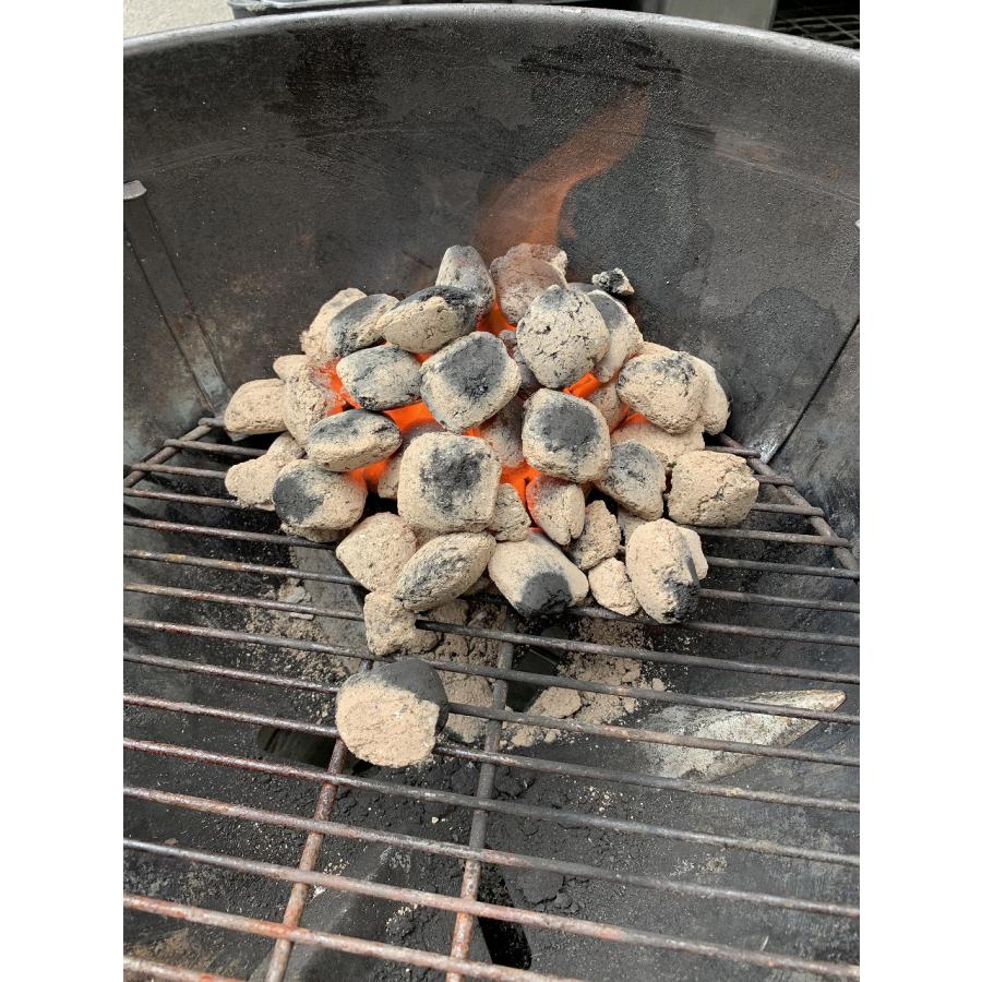 Barbecue Circus ヤシガラチャコールブリケットプレミアム 2.5kg×4袋セット 計10kg : MayfairOnline - 通販 - Yahoo!ショッピング