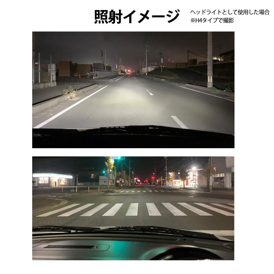 エブリイワゴン DA64W 後期 HID仕様車 H1 LED ヘッドライト ハイビーム COBタイプ 12V 8000LM 一体型 : h1-hl-02-h-da64w2x : May ...