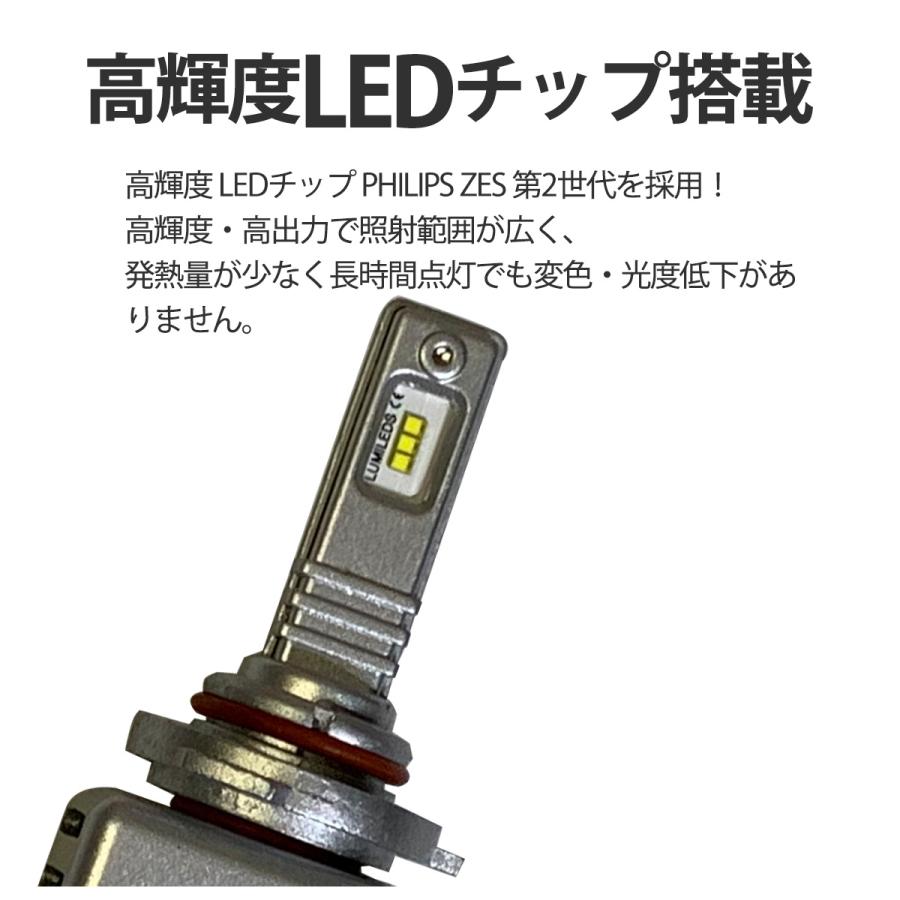 アルティス 50系 HB3 LED ヘッドライト ハイビーム 12V 6000LM 60W 一体型 9S : hb3-hl-04-avv50n : May Fair Yahoo!ショッピング店 ...