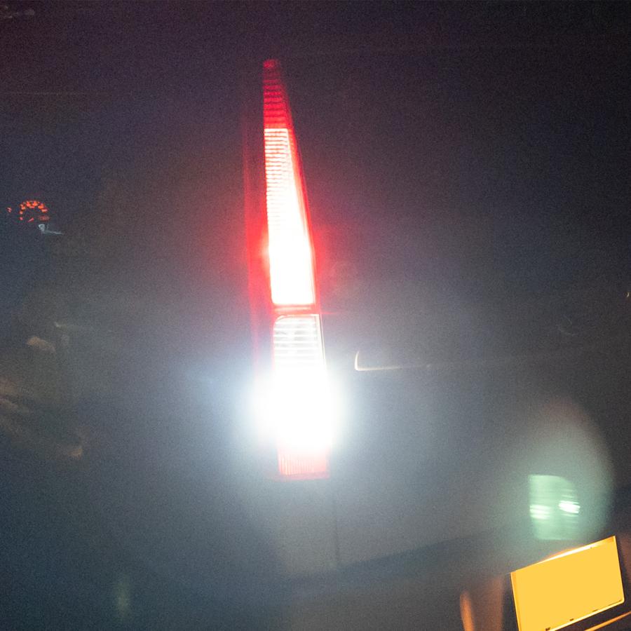 パレットSW MK21S LED バックランプ 後退灯 T10 T16 30LED 2個セット 12V専用 : MAY FAIR Yahoo!ショッピング店 - 通販 - Yahoo!ショッピング