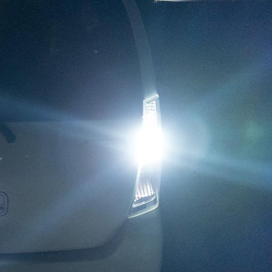 パレットSW MK21S LED バックランプ 後退灯 T10 T16 30LED 2個セット 12V専用 : MAY FAIR Yahoo!ショッピング店 - 通販 - Yahoo!ショッピング