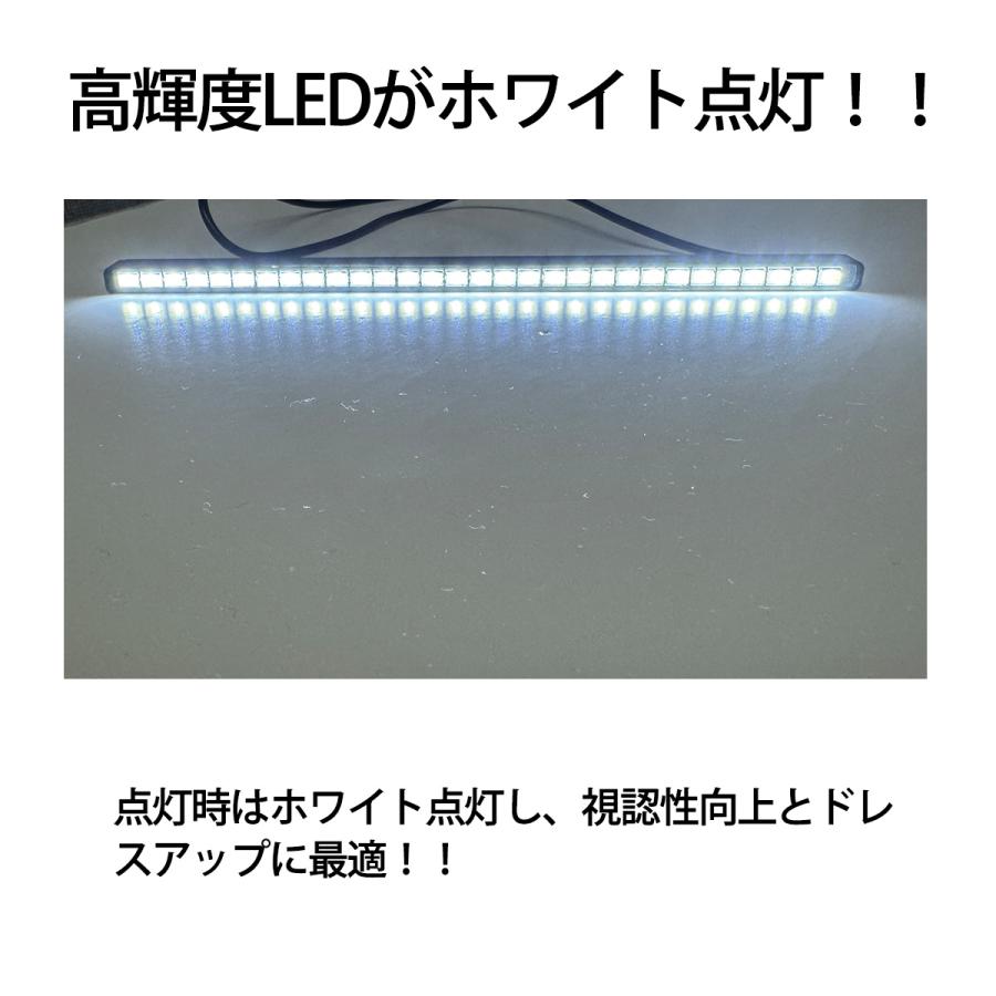 オデッセイ RB1系 LED デイライト 30発 極細 スリム アルミボディ ホワイト 12V グリル バンパー : MAY FAIR Yahoo!ショッピング店 - 通販 - Yahoo ...