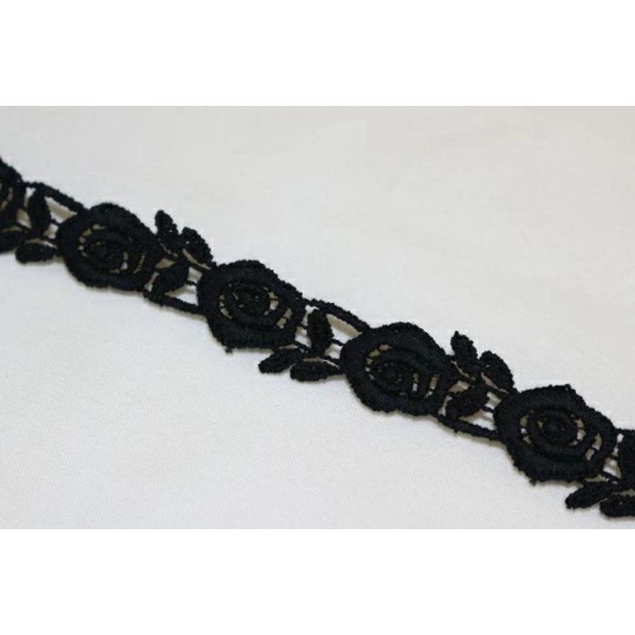 綿レース ケミカルレース NC-100 手芸 ハンドメイド イベント衣装 推し活 【50cm以上10cm単位での販売】 : 生地のメイフラワーヤフーショップ - 通販 - Yahoo!ショッピング