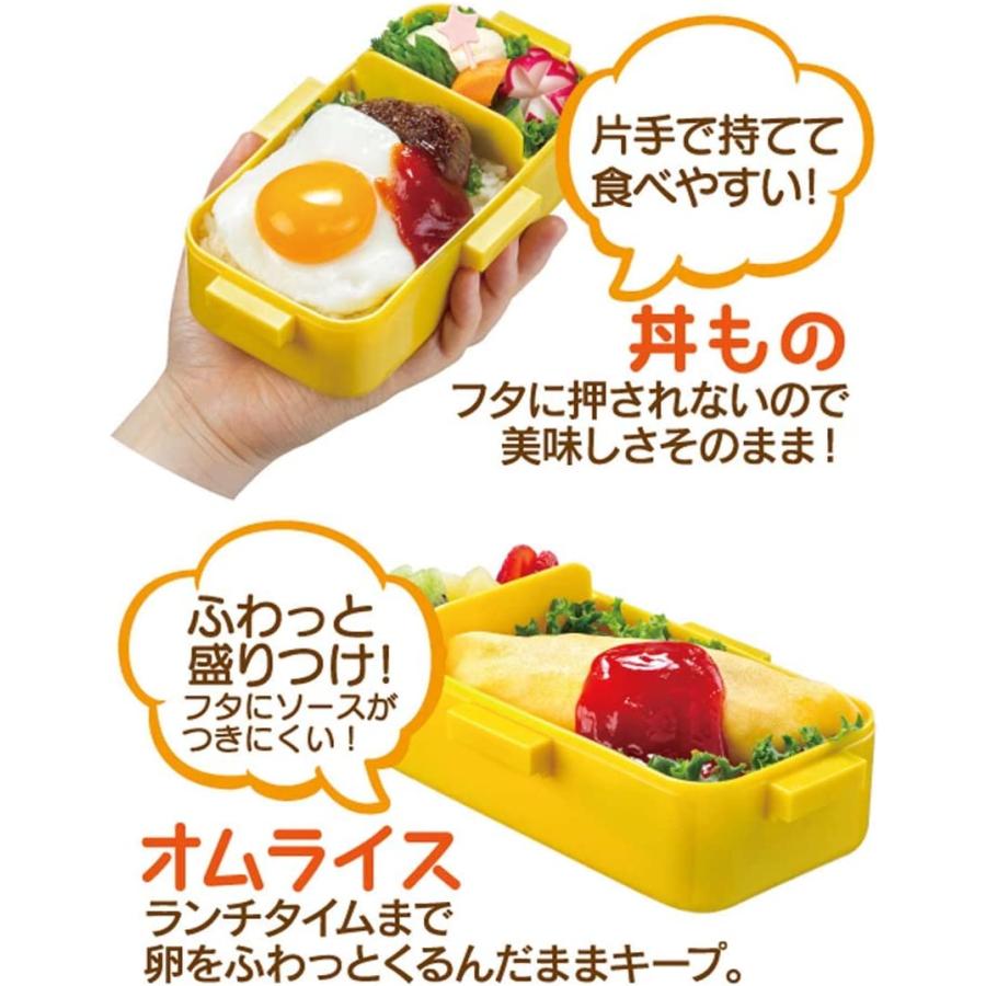 スケーター ちいかわ ランチボックス 弁当箱 お弁当 グッズ 4点 スケーター ちいかわ ランチボックス 弁当箱 お弁当 グッズ 4点