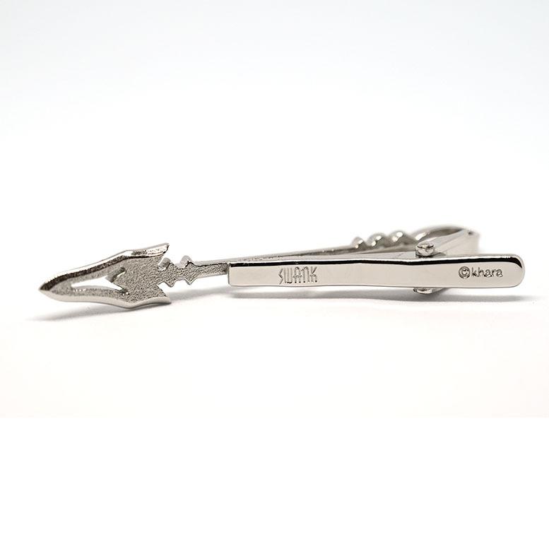 SWANK（スワンク） ロンギヌスの槍＆カシウスの槍タイバー【シンver