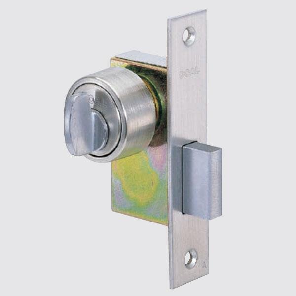 GOAL 本締錠 GP-1503-5 ディンプルキーシリンダー+サムターン錠（キー3本付き） : 松本建築金物店 - 通販 - Yahoo!ショッピング