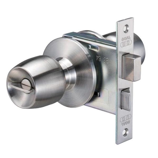 GOAL V-UC-5Q V-18ディンプルキー付き（BS.57/64） : 松本建築金物店 - 通販 - Yahoo!ショッピング