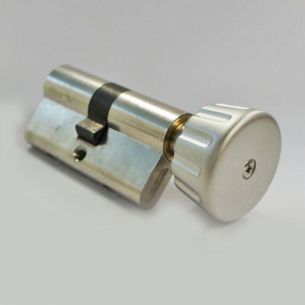 カバエース 3291 ユーロプロファイルシリンダー : 松本建築金物店 - 通販 - Yahoo!ショッピング