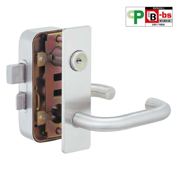 MIWA PR RVH64-J （RA CP高防犯タイプ錠） : 松本建築金物店 - 通販 - Yahoo!ショッピング