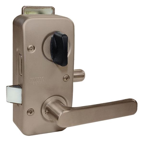 MIWA U9 RAHPC-BL CB（ブロンズ）色 : 松本建築金物店 - 通販 - Yahoo!ショッピング