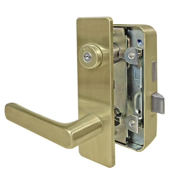 MIWA U9 RAHPC-BL GD（ゴールド）色 : 松本建築金物店 - 通販 - Yahoo!ショッピング