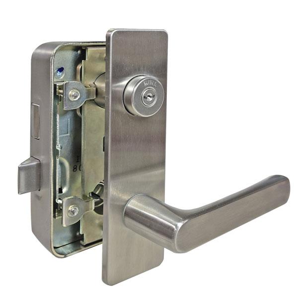 MIWA U9 RAHPC-BL シルバー : 松本建築金物店 - 通販 - Yahoo!ショッピング