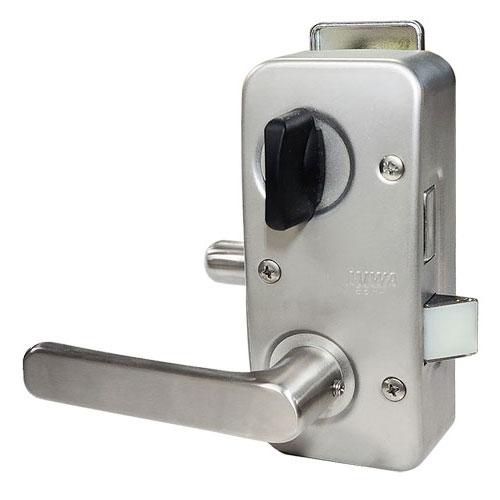 MIWA U9 RAHPC-BL シルバー : 松本建築金物店 - 通販 - Yahoo!ショッピング