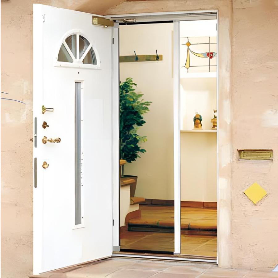 セイキ ロールフリーIII（3） （片引き）W701-800mm／H1801-2000mm : 松本建築金物店 - 通販 - Yahoo!ショッピング