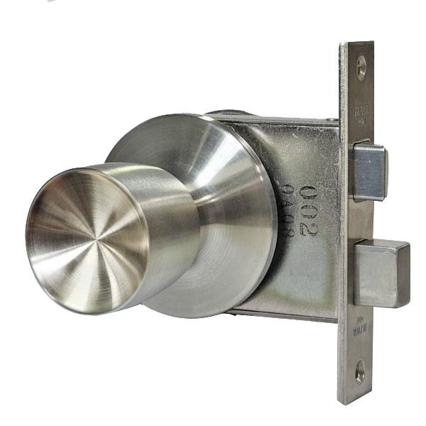 MIWA U9 HMD-3 本締付モノロック 内部施錠 : 松本建築金物店 - 通販 - Yahoo!ショッピング