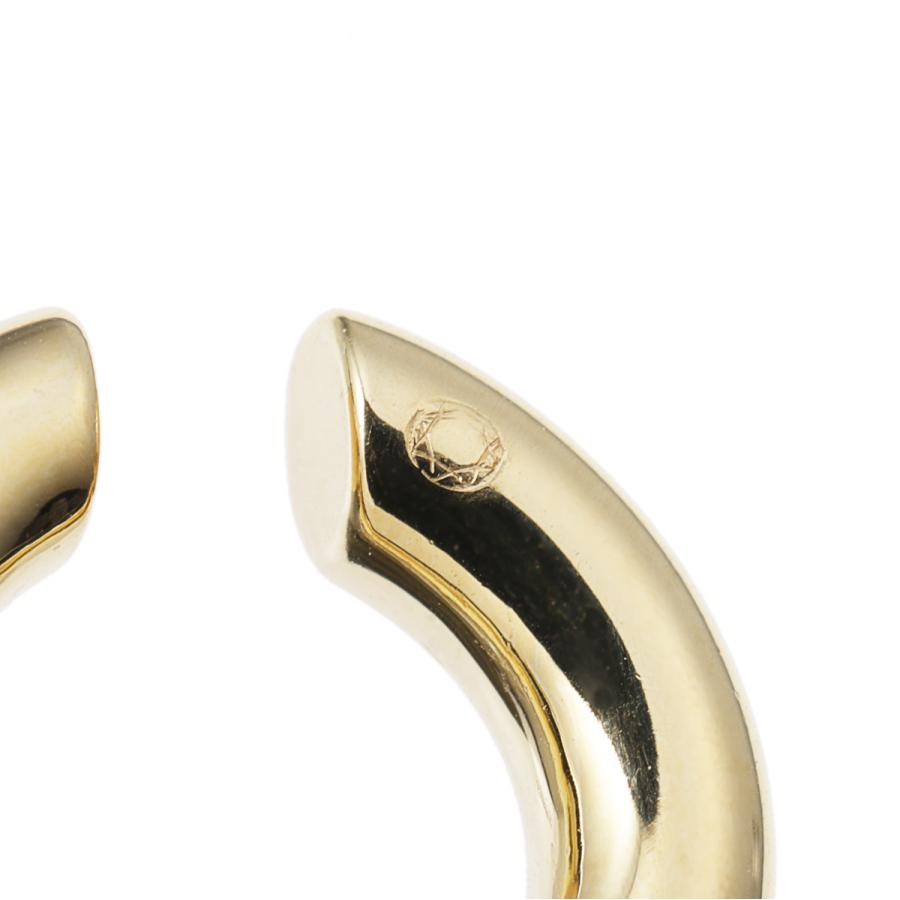 SASKIA DIEZ（サスキアディツ） イヤーカフ BOLD EARCUFF NO2 ゴールド レディース 0480502-0000111 ...