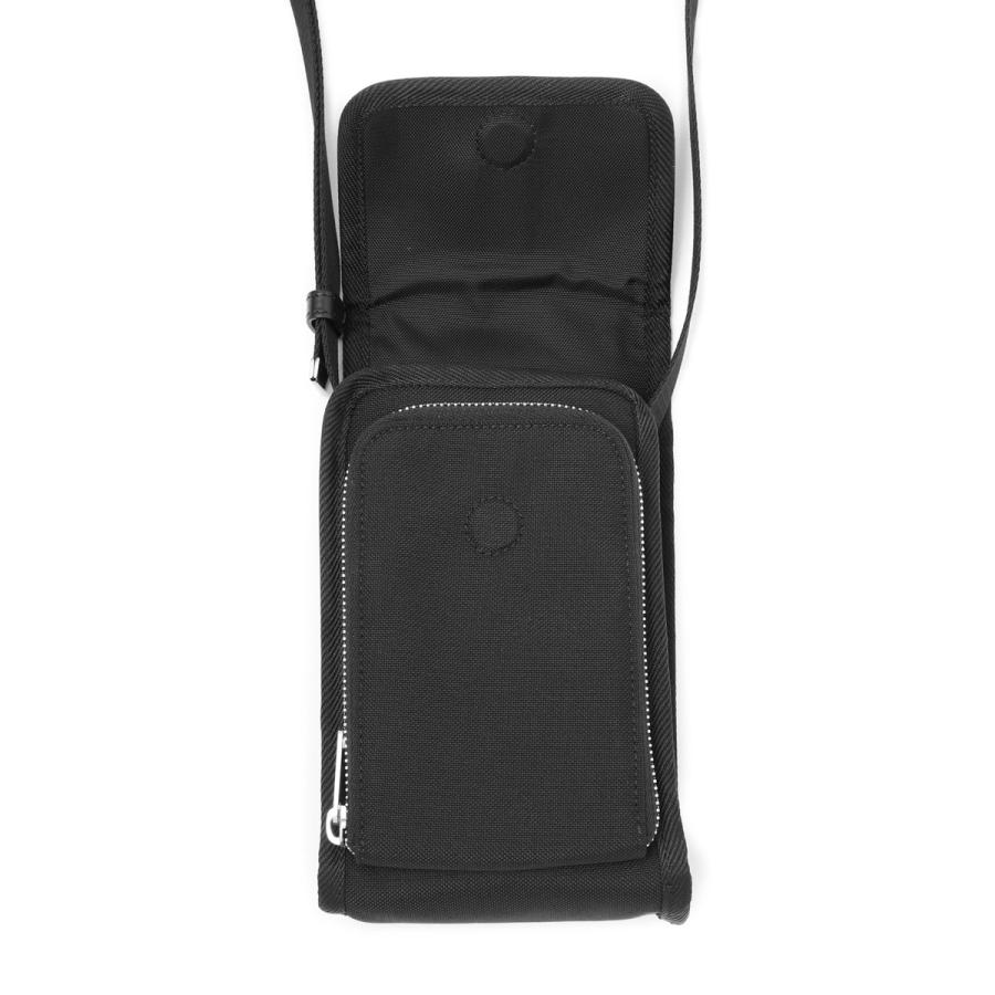 CELINE（セリーヌ） クロスボディバッグ モバイルポーチ ブラック メンズ 10k03-2eiy-38si : モダンブルーYahoo!店 - 通販 - Yahoo!ショッピング