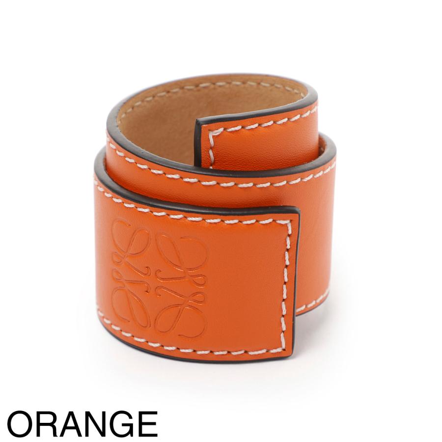 ロエベ LOEWE スラップブレスレット レディース 11919-336-9100 : 11919-336 : モダンブルーYahoo!店 - 通販 - Yahoo!ショッピング