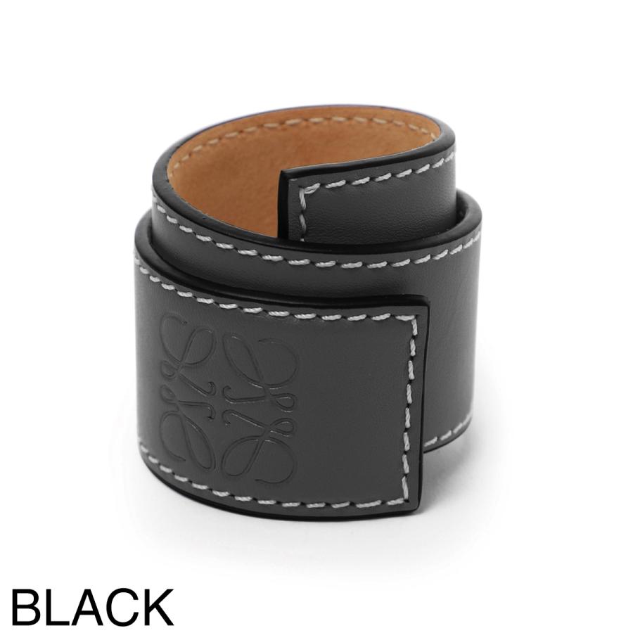 ロエベ LOEWE スラップブレスレット レディース 11919-336-9100 : 11919-336 : モダンブルーYahoo!店 - 通販 - Yahoo!ショッピング