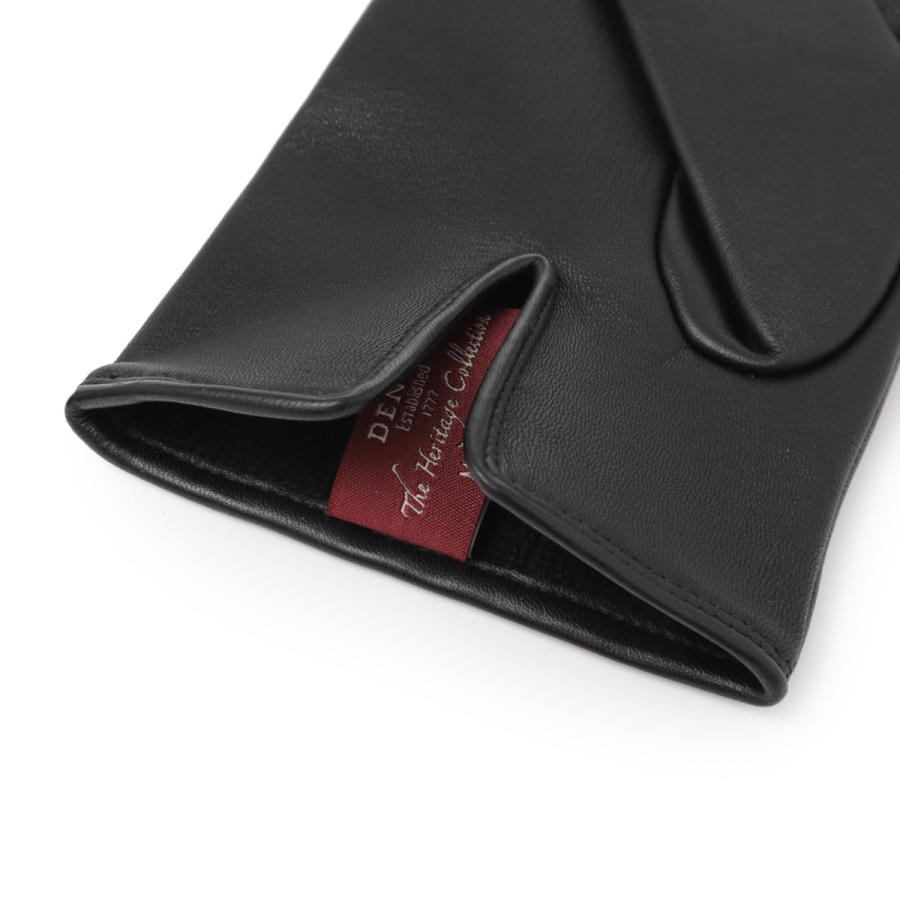 DENTS デンツ グローブ ABERCAIRNEY メンズ 15-1116-black : モダンブルーYahoo!店 - 通販 - Yahoo!ショッピング