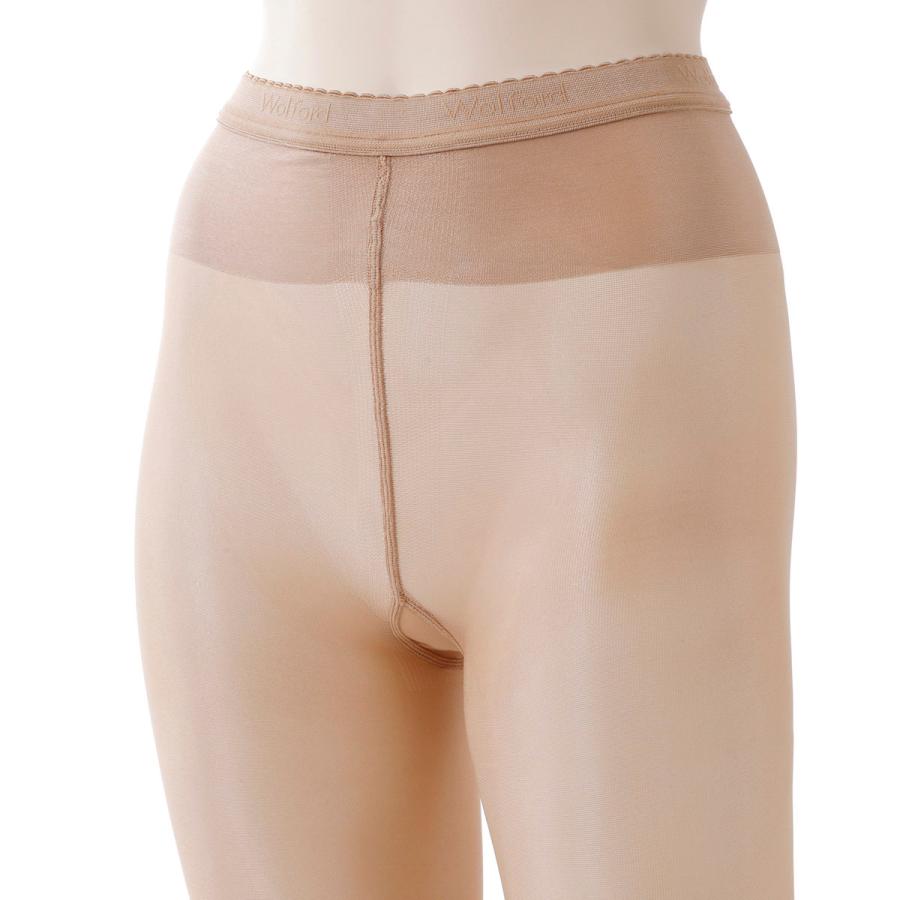 Wolford（ウォルフォード） タイツ NEON 40 ネオン40デニール