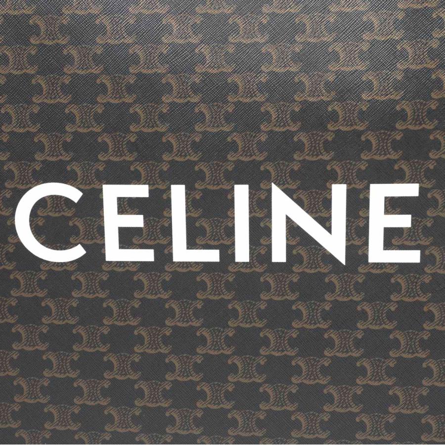CELINE セリーヌ トートバッグ HORIZONTAL CABAS ブラック メンズ 19701-2cim-38si : モダンブルーYahoo!店 - 通販 - Yahoo!ショッピング