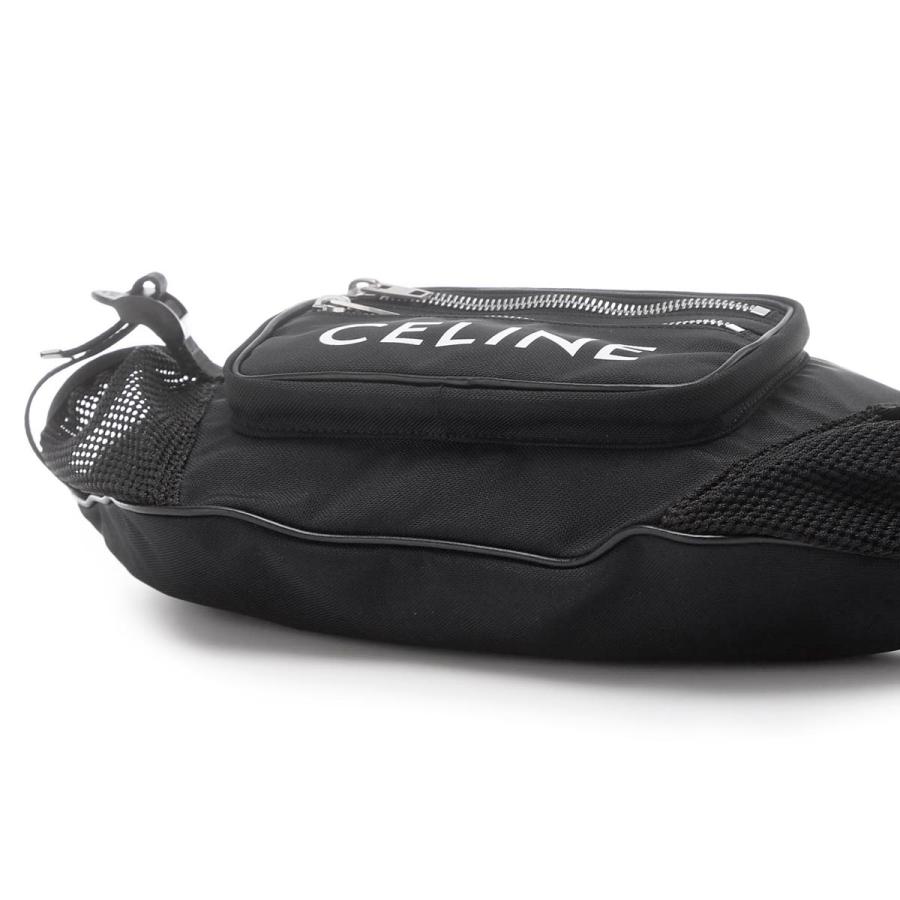 CELINE（セリーヌ） ボディバッグ ベルトバッグ ブラック メンズ 19868-2dmt-38si : モダンブルーYahoo!店 - 通販 - Yahoo!ショッピング