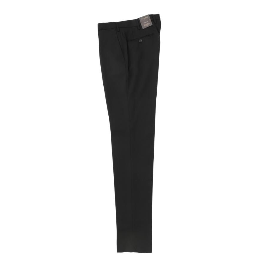 INCOTEX（インコテックス） ノープリーツ スラックス SLIM FIT 35型