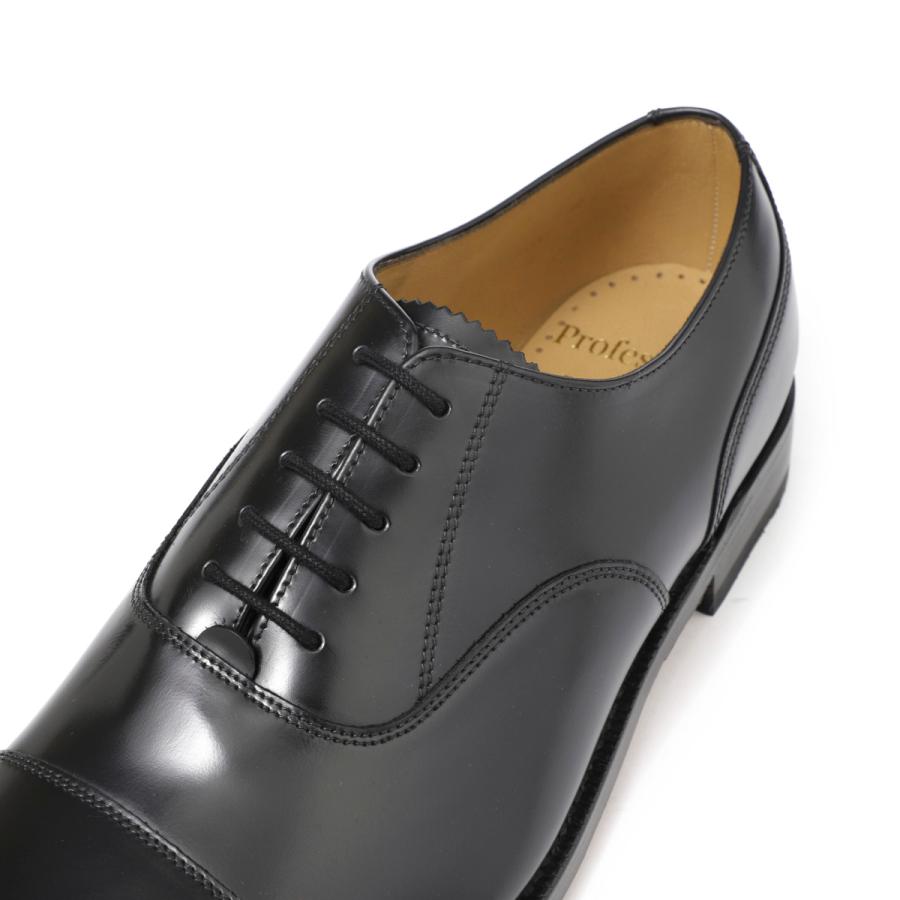 Loake ローク 内羽根式シューズ 200B Gフィット ラスト 3625 ストレートチップシューズ 大きいサイズあり ブラック メンズ ...