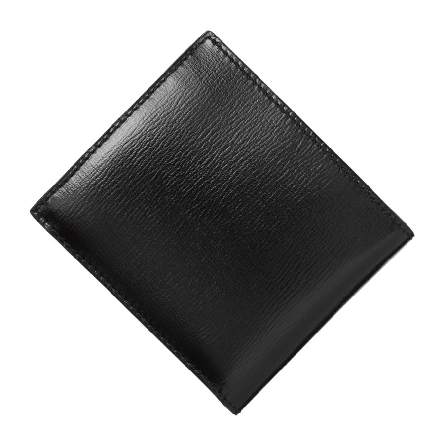 ダビデアルベルタリオ DAVIDE ALBERTARIO 2つ折り財布 小銭入れ付き LEATHER ブラック メンズ 2033-anilbox-china-cherry : モダンブルー ...