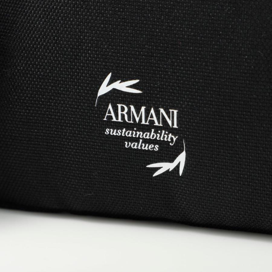 エンポリオアルマーニ EA7 EMPORIO ARMANI ショルダーバッグ TRAIN CORE LARGE スリングバッグ ブラック メンズ 245087-cc940-02021 : ...