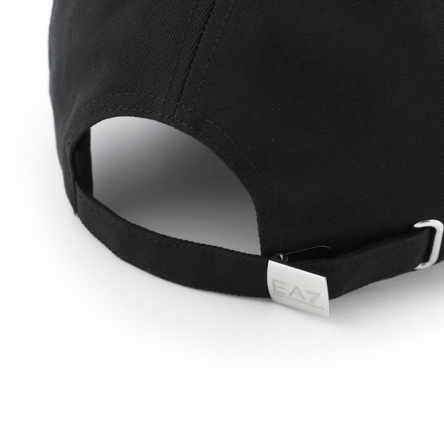ARMANI エンポリオアルマーニ EA7 EMPORIO ベースボールキャップ メンズ 247088-cc010-28221 : モダン ...