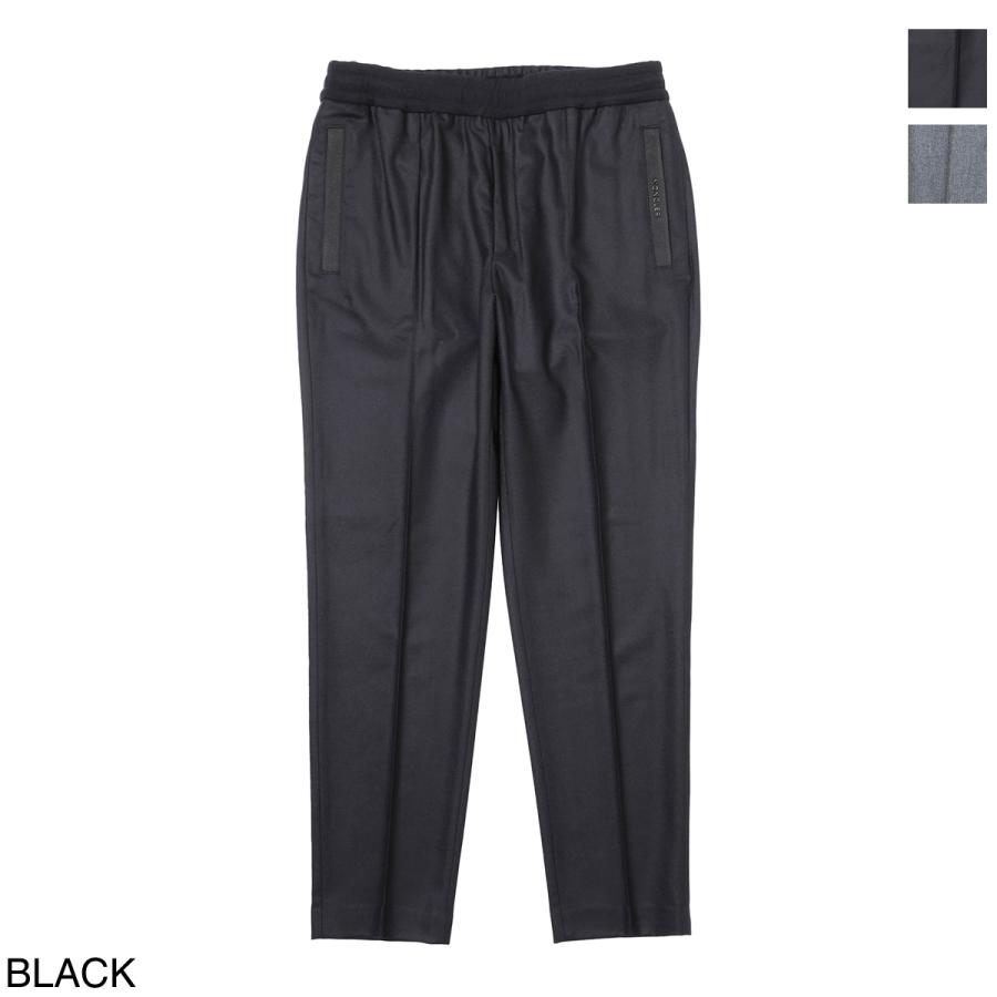MONCLER モンクレール イージーパンツ メンズ 2a00040-54233-999 : モダンブルーYahoo!店 - 通販 ...
