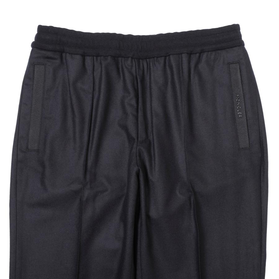 MONCLER モンクレール イージーパンツ メンズ 2a00040-54233-999 : モダンブルーYahoo!店 - 通販 ...