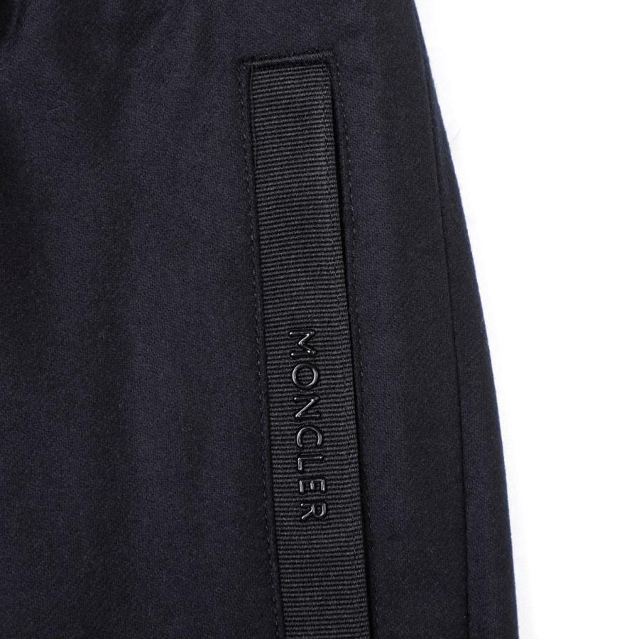 モンクレール MONCLER イージーパンツ メンズ 2a00040-54233-999 : 2a00040-54233 : モダンブルー ...