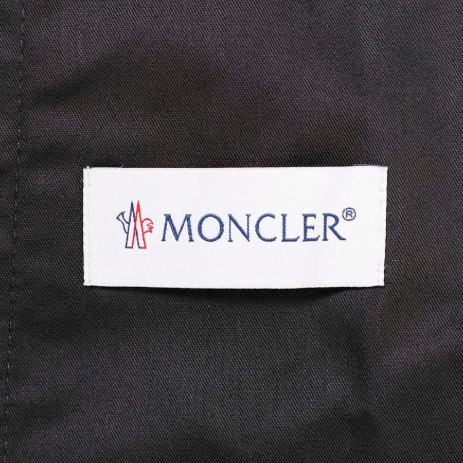 モンクレール MONCLER イージーパンツ メンズ 2a00040-54233-999 : 2a00040-54233 : モダンブルー ...