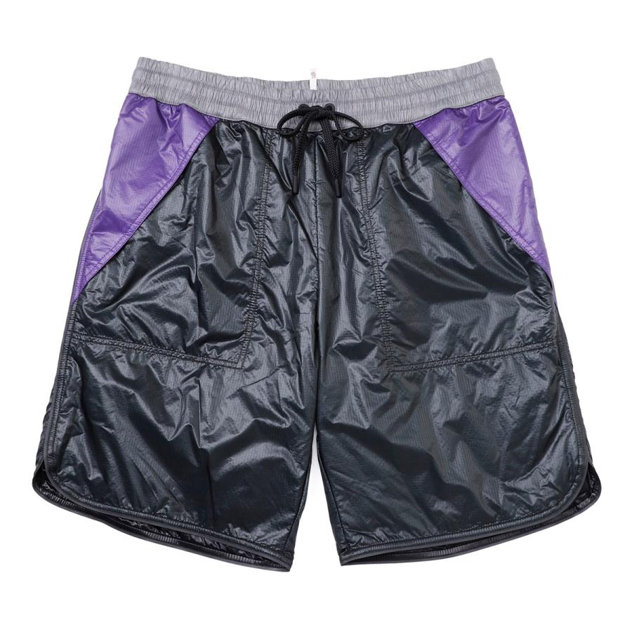 MONCLER Grenoble モンクレール グルノーブル GRENOBLE ハーフパンツ ブラック メンズ 2b00001-5964a-p86 : モダンブルーYahoo!店 - 通販 ...